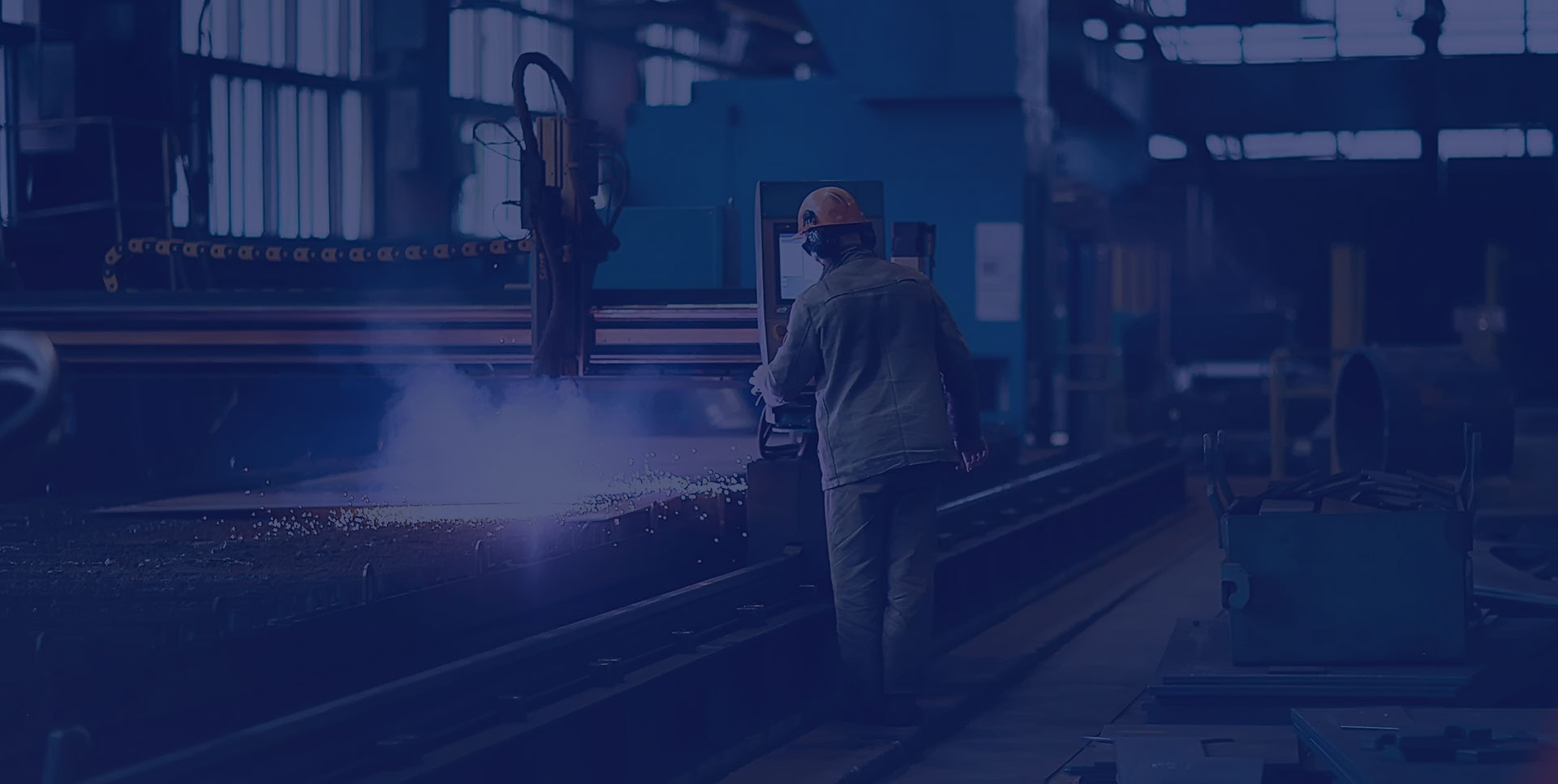 Homepage - Millennium Steel