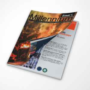 Homepage - Millennium Steel