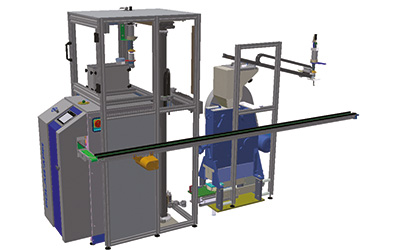 High-precision automated slag sample preparation for XRF and XRD ...