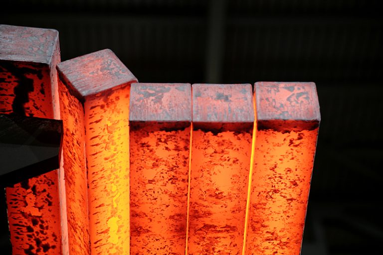 Kardemir commissions SMS group to supply a five-strand combi-continuous ...